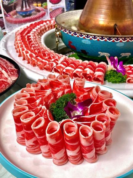 涮羊肉配菜有哪些_涮羊肉配菜怎么选-第3张图片-山城妙识 涮羊肉配菜有哪些_涮羊肉配菜怎么选-第3张图片-山城妙识