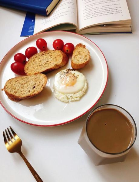 早餐吃什么健康又简单_上班族5分钟快手早餐-第2张图片-山城妙识 早餐吃什么健康又简单_上班族5分钟快手早餐-第2张图片-山城妙识