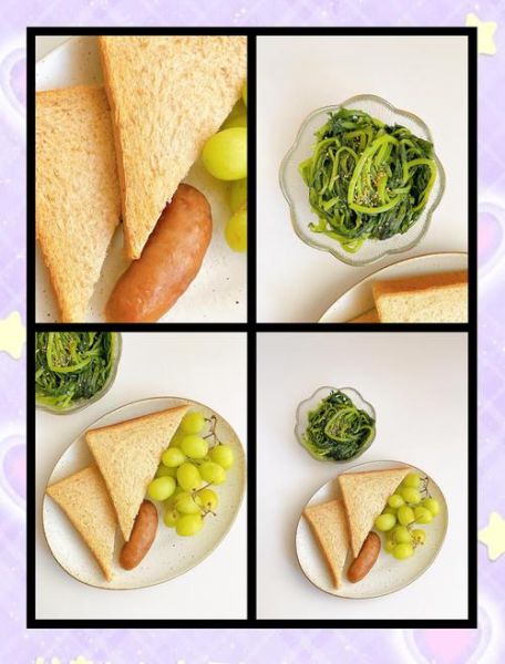 早餐吃什么健康又简单_上班族5分钟快手早餐-第3张图片-山城妙识 早餐吃什么健康又简单_上班族5分钟快手早餐-第3张图片-山城妙识