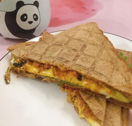 三明治早餐机食谱大全_怎么用早餐机做三明治-第2张图片-山城妙识 三明治早餐机食谱大全_怎么用早餐机做三明治-第2张图片-山城妙识