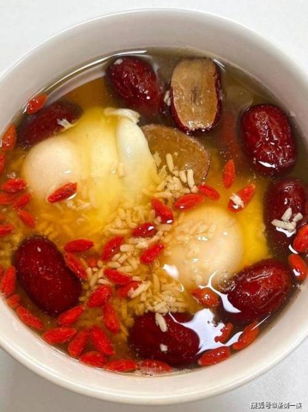 经期后煲什么汤补气血_经期后补气血汤推荐-第3张图片-山城妙识 经期后煲什么汤补气血_经期后补气血汤推荐-第3张图片-山城妙识