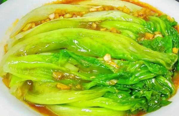 生菜怎么做好吃_生菜的家常做法大全-第3张图片-山城妙识 生菜怎么做好吃_生菜的家常做法大全-第3张图片-山城妙识