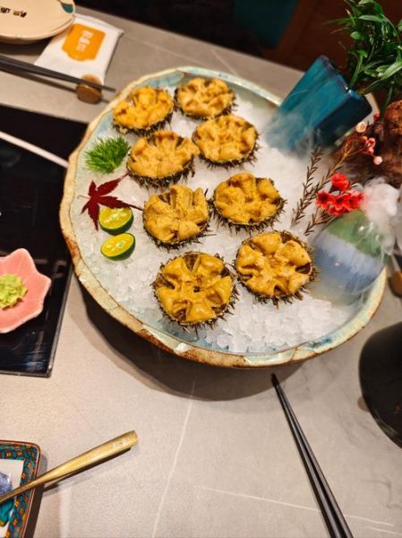 海胆刺身怎么吃_海胆刺身怎么挑选-第3张图片-山城妙识 海胆刺身怎么吃_海胆刺身怎么挑选-第3张图片-山城妙识