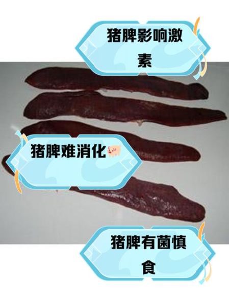 猪脾脏为什么没人吃_猪脾脏能吃吗-第3张图片-山城妙识 猪脾脏为什么没人吃_猪脾脏能吃吗-第3张图片-山城妙识