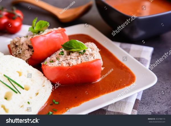 garlic_scapes_twice_cooked_pork_recipe-第1张图片-山城妙识