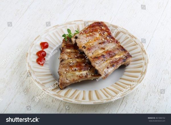 garlic_scapes_twice_cooked_pork_recipe-第3张图片-山城妙识