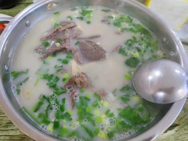 简阳羊肉汤哪家最好吃_本地人推荐-第1张图片-山城妙识 简阳羊肉汤哪家最好吃_本地人推荐-第1张图片-山城妙识