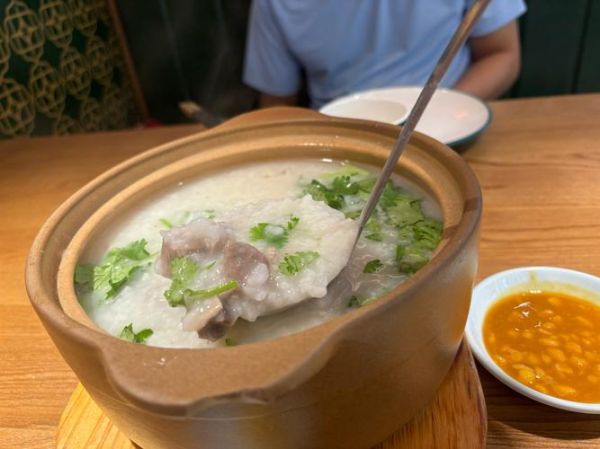 排骨干贝粥怎么煮_排骨干贝粥要泡多久-第3张图片-山城妙识