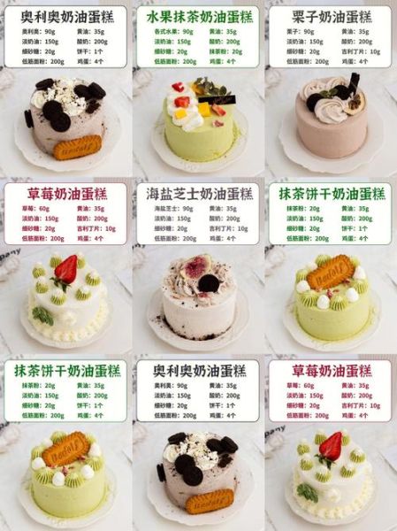 直接吃的奶油怎么做_简单做法-第3张图片-山城妙识