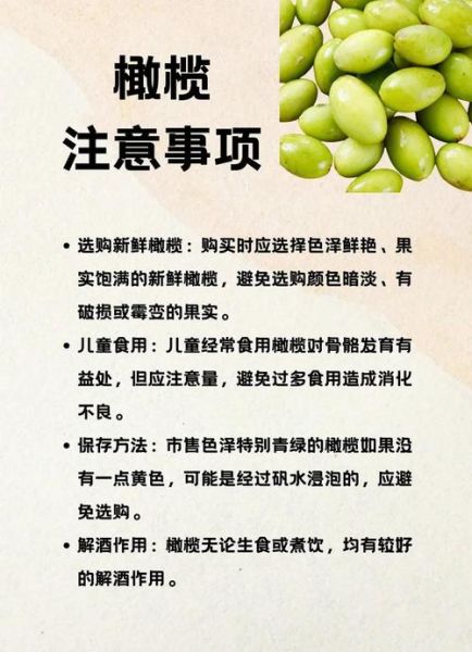 橄榄果怎么吃_橄榄果的正确食用方法-第1张图片-山城妙识