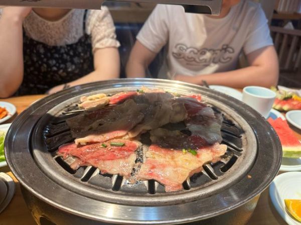 炭火烤肉加盟多少钱_炭火烤肉加盟利润怎么样-第3张图片-山城妙识