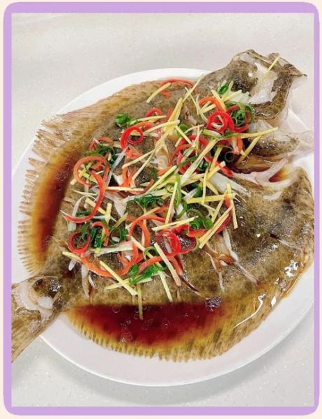 多宝鱼怎么去内脏_多宝鱼清理内脏视频教程-第3张图片-山城妙识 多宝鱼怎么去内脏_多宝鱼清理内脏视频教程-第3张图片-山城妙识