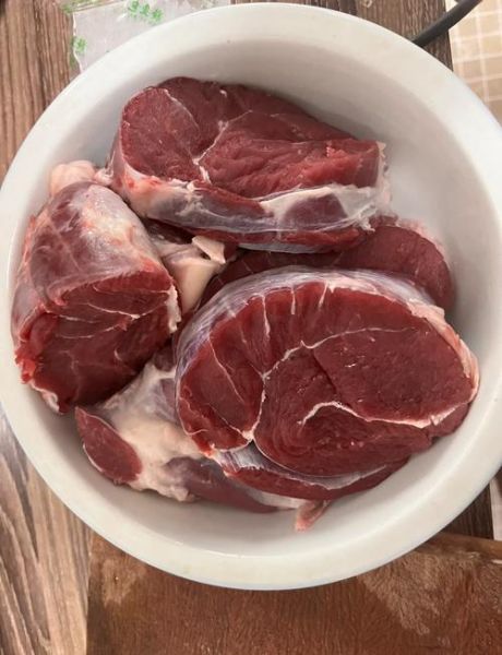 牛腱子肉怎么做好吃又嫩_牛腱子肉炖多久才软烂-第1张图片-山城妙识 牛腱子肉怎么做好吃又嫩_牛腱子肉炖多久才软烂-第1张图片-山城妙识