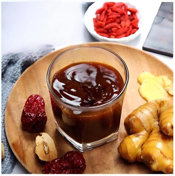 驱寒姜茶怎么做_姜茶驱寒效果好吗-第1张图片-山城妙识 驱寒姜茶怎么做_姜茶驱寒效果好吗-第1张图片-山城妙识