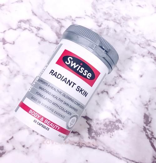 swisse葡萄籽能美白吗_葡萄籽美白多久见效-第1张图片-山城妙识