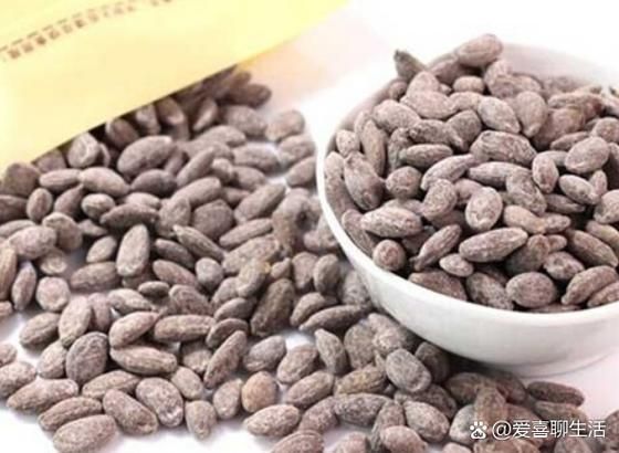 吊瓜子是什么_吊瓜子和瓜蒌子区别-第3张图片-山城妙识 吊瓜子是什么_吊瓜子和瓜蒌子区别-第3张图片-山城妙识