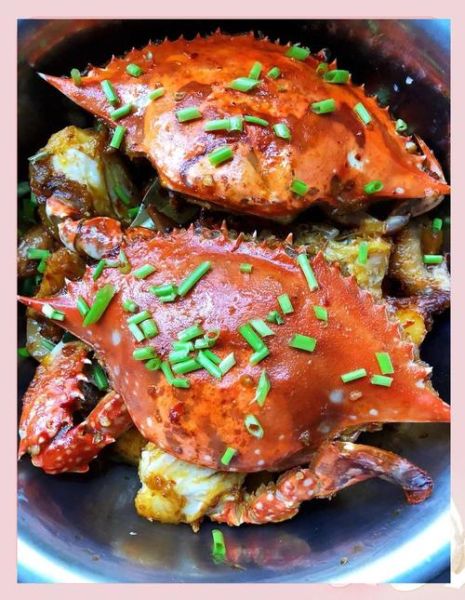 干锅香辣蟹怎么做_干锅香辣蟹用哪种蟹最好-第2张图片-山城妙识 干锅香辣蟹怎么做_干锅香辣蟹用哪种蟹最好-第2张图片-山城妙识