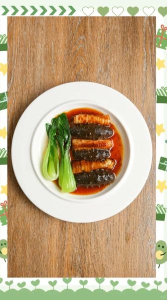 辽参的做法有哪些_辽参怎么做好吃-第2张图片-山城妙识