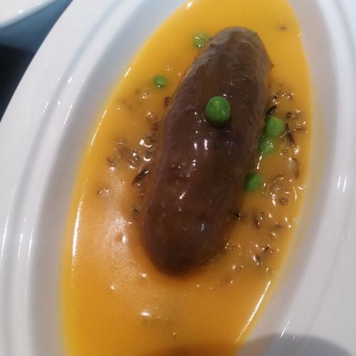 辽参的做法有哪些_辽参怎么做好吃-第3张图片-山城妙识