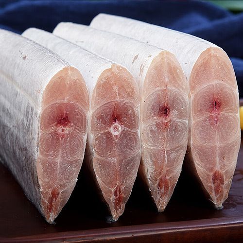 冷冻带鱼段怎么做好吃_冷冻带鱼段的做法-第1张图片-山城妙识