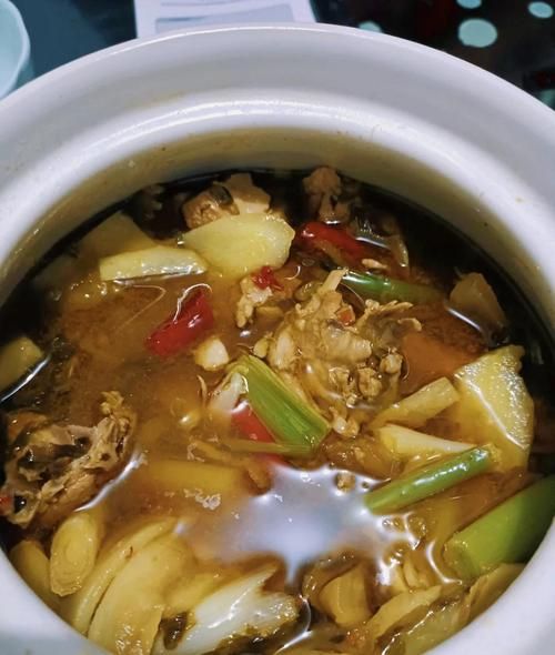 炖鸭子怎么做好吃_家常炖鸭子的做法大全图解-第3张图片-山城妙识