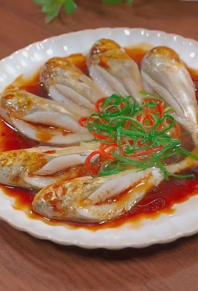 小剑鱼怎么做好吃_小剑鱼适合清蒸还是红烧-第2张图片-山城妙识