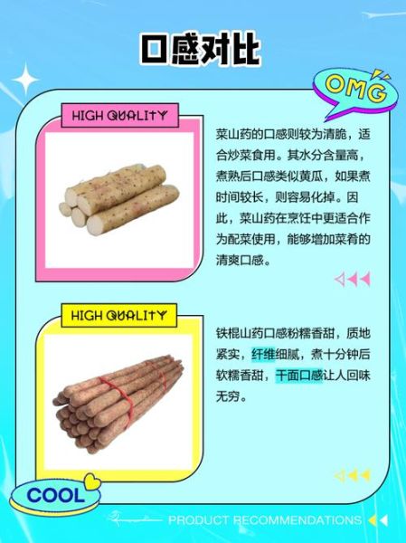 菜山药有药用价值吗_菜山药的功效与作用-第1张图片-山城妙识 菜山药有药用价值吗_菜山药的功效与作用-第1张图片-山城妙识