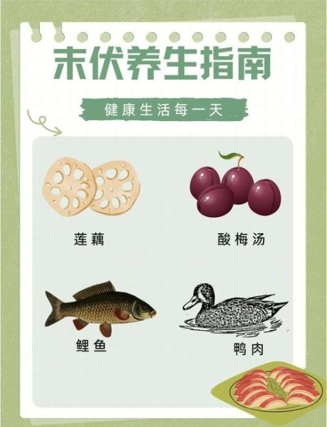 夏季养生必吃十种食物_夏天吃什么最解暑-第1张图片-山城妙识 夏季养生必吃十种食物_夏天吃什么最解暑-第1张图片-山城妙识