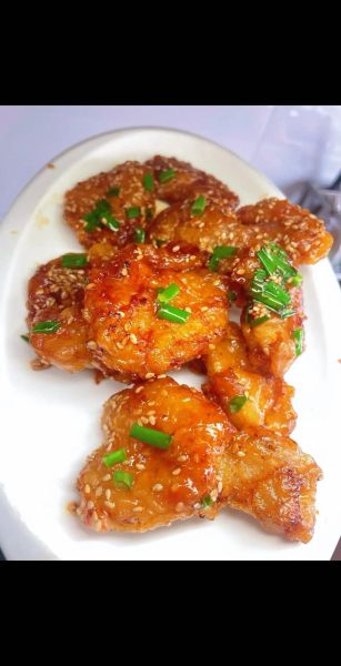 糖醋肉片怎么做_糖醋肉片的家常做法-第2张图片-山城妙识 糖醋肉片怎么做_糖醋肉片的家常做法-第2张图片-山城妙识