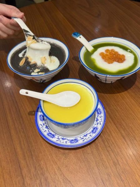 寒天粉和白凉粉的区别_哪个更适合做甜品-第3张图片-山城妙识