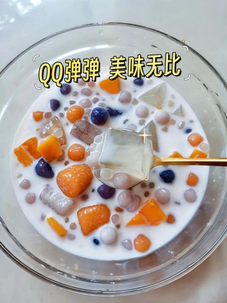 寒天粉和白凉粉的区别_哪个更适合做甜品-第2张图片-山城妙识