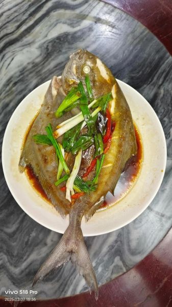 海鱼怎么做好吃_最简单的家常做法-第1张图片-山城妙识 海鱼怎么做好吃_最简单的家常做法-第1张图片-山城妙识