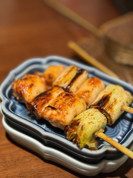 日式烤鸡肉串怎么做_正宗酱汁配方-第1张图片-山城妙识 日式烤鸡肉串怎么做_正宗酱汁配方-第1张图片-山城妙识