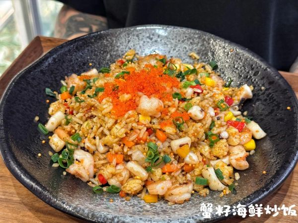 海鲜炒饭怎么做_海鲜炒饭用隔夜饭还是新饭-第2张图片-山城妙识 海鲜炒饭怎么做_海鲜炒饭用隔夜饭还是新饭-第2张图片-山城妙识