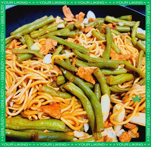 扁豆焖面的面条怎么做_扁豆焖面用哪种面条最好-第1张图片-山城妙识 扁豆焖面的面条怎么做_扁豆焖面用哪种面条最好-第1张图片-山城妙识