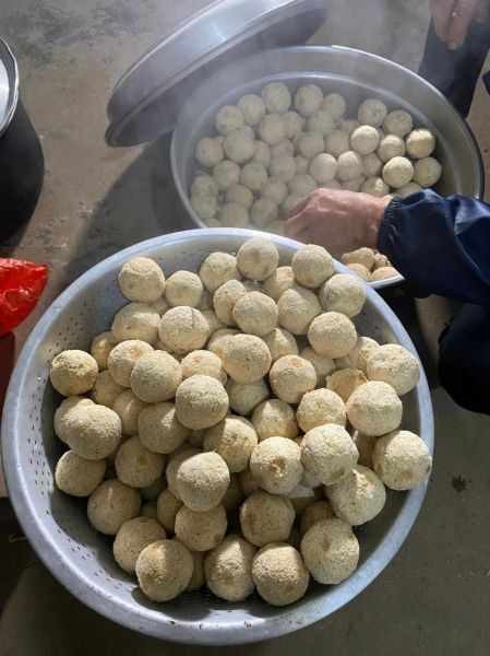 腐乳扣肉的家常做法_正宗腐乳扣肉怎么做-第3张图片-山城妙识