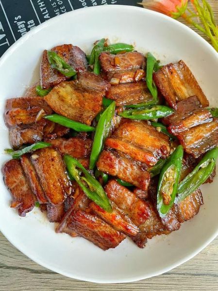 家常小炒菜谱1000大全_新手怎么做不翻车-第3张图片-山城妙识 家常小炒菜谱1000大全_新手怎么做不翻车-第3张图片-山城妙识