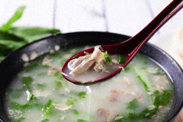 羊汤的做法_羊汤怎么熬才白-第2张图片-山城妙识