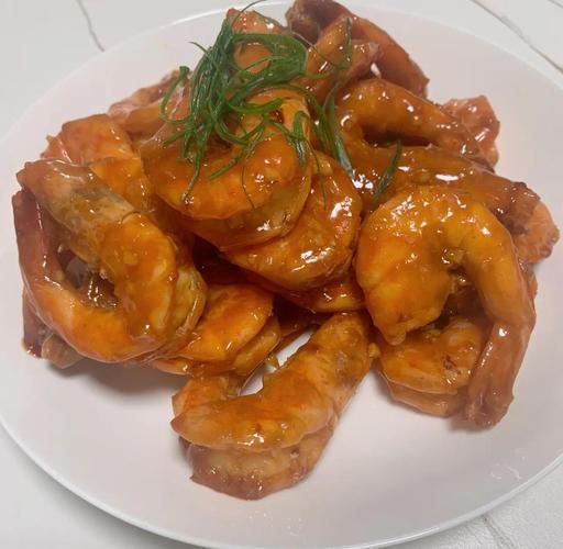 番茄酱大虾怎么做好吃_番茄酱大虾的做法窍门-第2张图片-山城妙识 番茄酱大虾怎么做好吃_番茄酱大虾的做法窍门-第2张图片-山城妙识