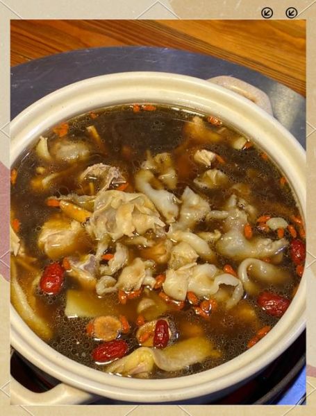 牛鞭锅怎么做_牛鞭锅有什么功效-第1张图片-山城妙识 牛鞭锅怎么做_牛鞭锅有什么功效-第1张图片-山城妙识