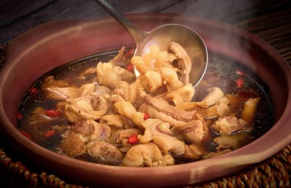 牛鞭锅怎么做_牛鞭锅有什么功效-第2张图片-山城妙识 牛鞭锅怎么做_牛鞭锅有什么功效-第2张图片-山城妙识
