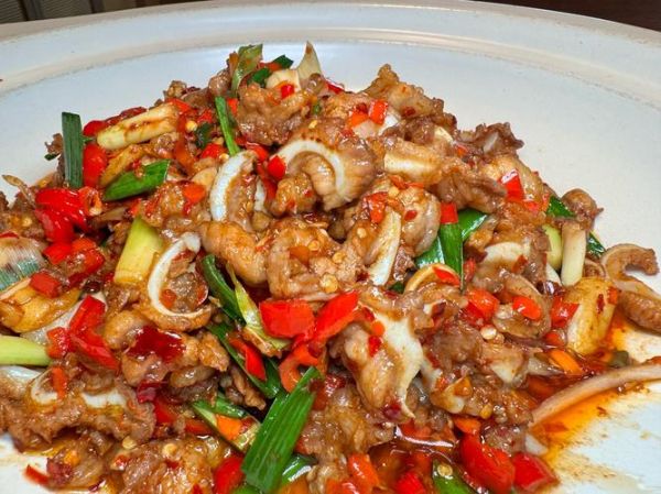 家常小炒怎么炒才好吃_特色小炒菜谱推荐-第2张图片-山城妙识 家常小炒怎么炒才好吃_特色小炒菜谱推荐-第2张图片-山城妙识