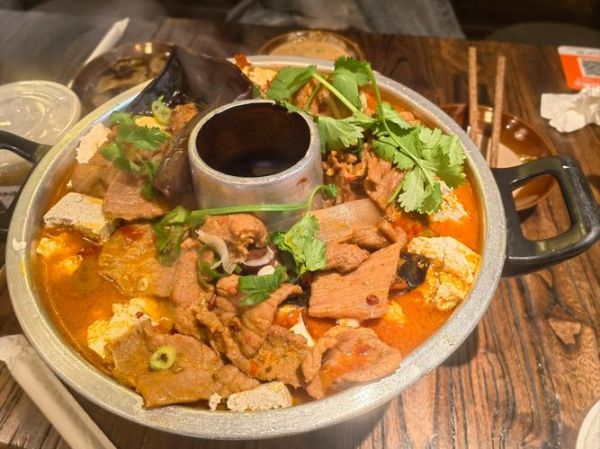 四川牛肉火锅怎么做_正宗川味锅底配方-第2张图片-山城妙识 四川牛肉火锅怎么做_正宗川味锅底配方-第2张图片-山城妙识