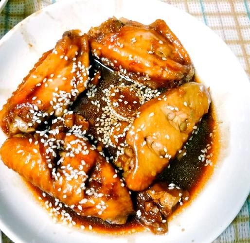 电饭煲烤鸡翅怎么做_电饭煲烤鸡翅要多久-第1张图片-山城妙识