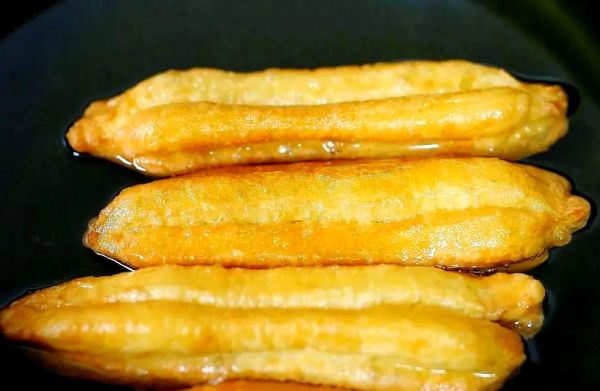 油条晚上冷藏发酵怎么做_油条冷藏发酵要多久-第2张图片-山城妙识 油条晚上冷藏发酵怎么做_油条冷藏发酵要多久-第2张图片-山城妙识