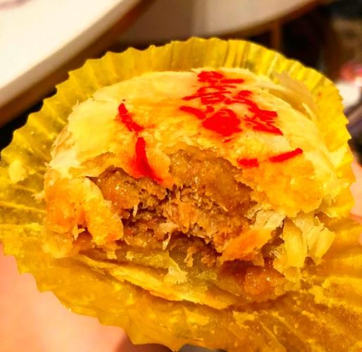 上海鲜肉月饼哪个牌子好_鲜肉月饼推荐品牌-第3张图片-山城妙识 上海鲜肉月饼哪个牌子好_鲜肉月饼推荐品牌-第3张图片-山城妙识