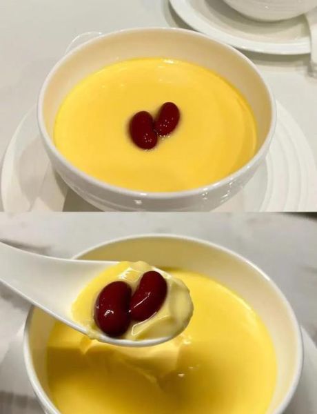 牛奶鸡蛋羹怎么做才嫩滑_牛奶鸡蛋羹蒸多久不腥-第2张图片-山城妙识 牛奶鸡蛋羹怎么做才嫩滑_牛奶鸡蛋羹蒸多久不腥-第2张图片-山城妙识