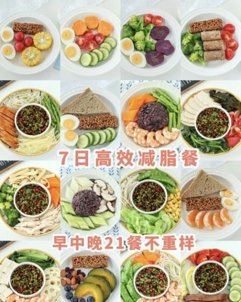 七天减肥餐吃什么_如何搭配不反弹-第3张图片-山城妙识 七天减肥餐吃什么_如何搭配不反弹-第3张图片-山城妙识