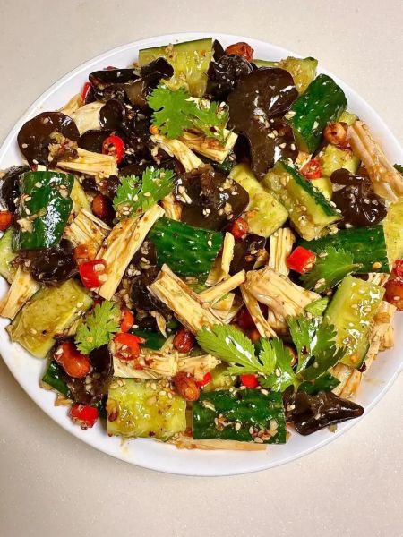 拌凉菜怎么做好吃_家常凉菜调料怎么配-第1张图片-山城妙识 拌凉菜怎么做好吃_家常凉菜调料怎么配-第1张图片-山城妙识