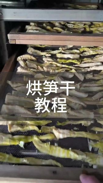 笋干怎么晒_笋干晒制技巧-第1张图片-山城妙识 笋干怎么晒_笋干晒制技巧-第1张图片-山城妙识